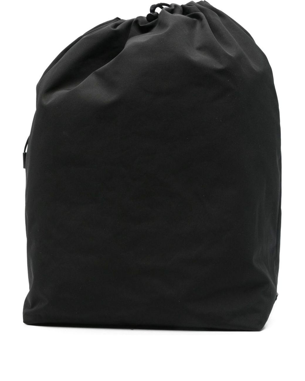 The Row Dima Backpack in Black for Men | Lyst