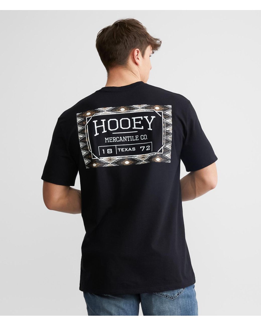 Hooey Shirts