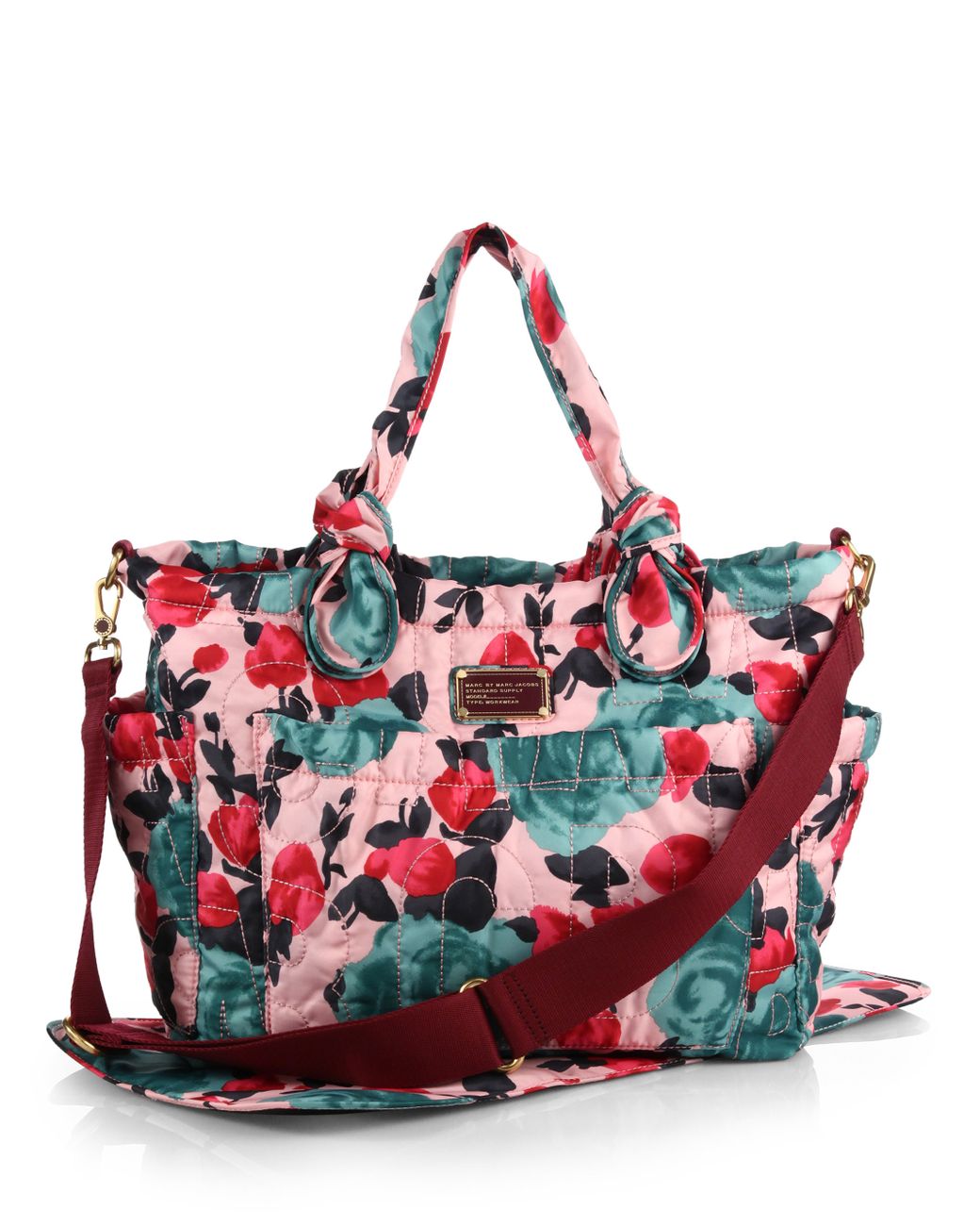 Pretty Baby Bags
