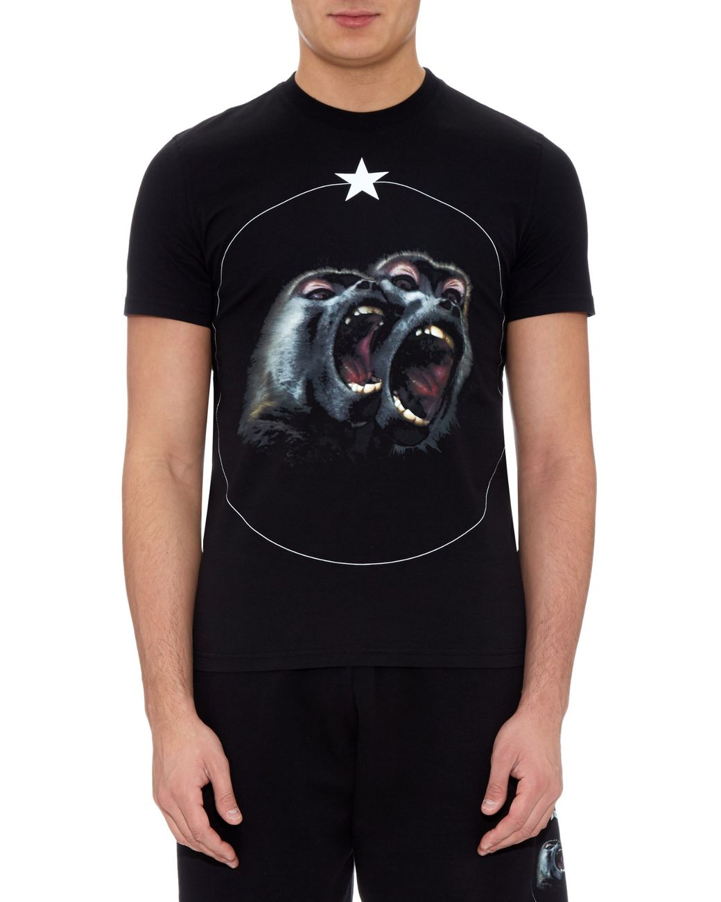Givenchy T Shirt Ape | atelier-yuwa.ciao.jp