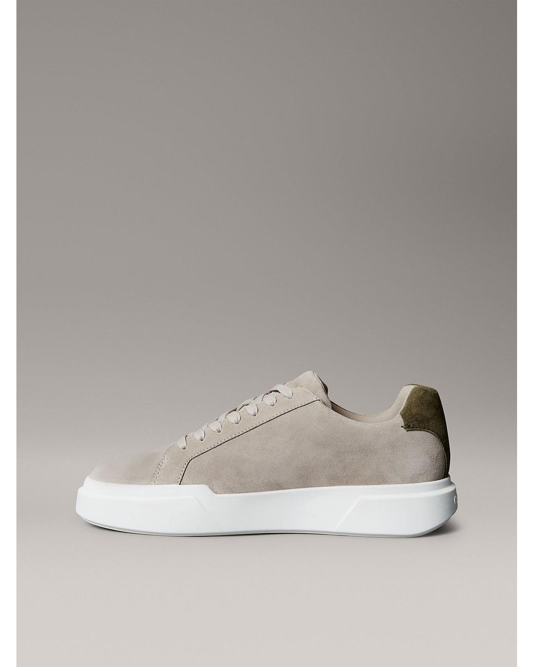 Calvin Klein Ck Avenue in Metallic for Men | Lyst UK