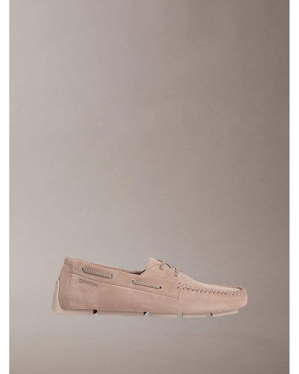 Calvin Klein Monza in Brown for Men | Lyst UK
