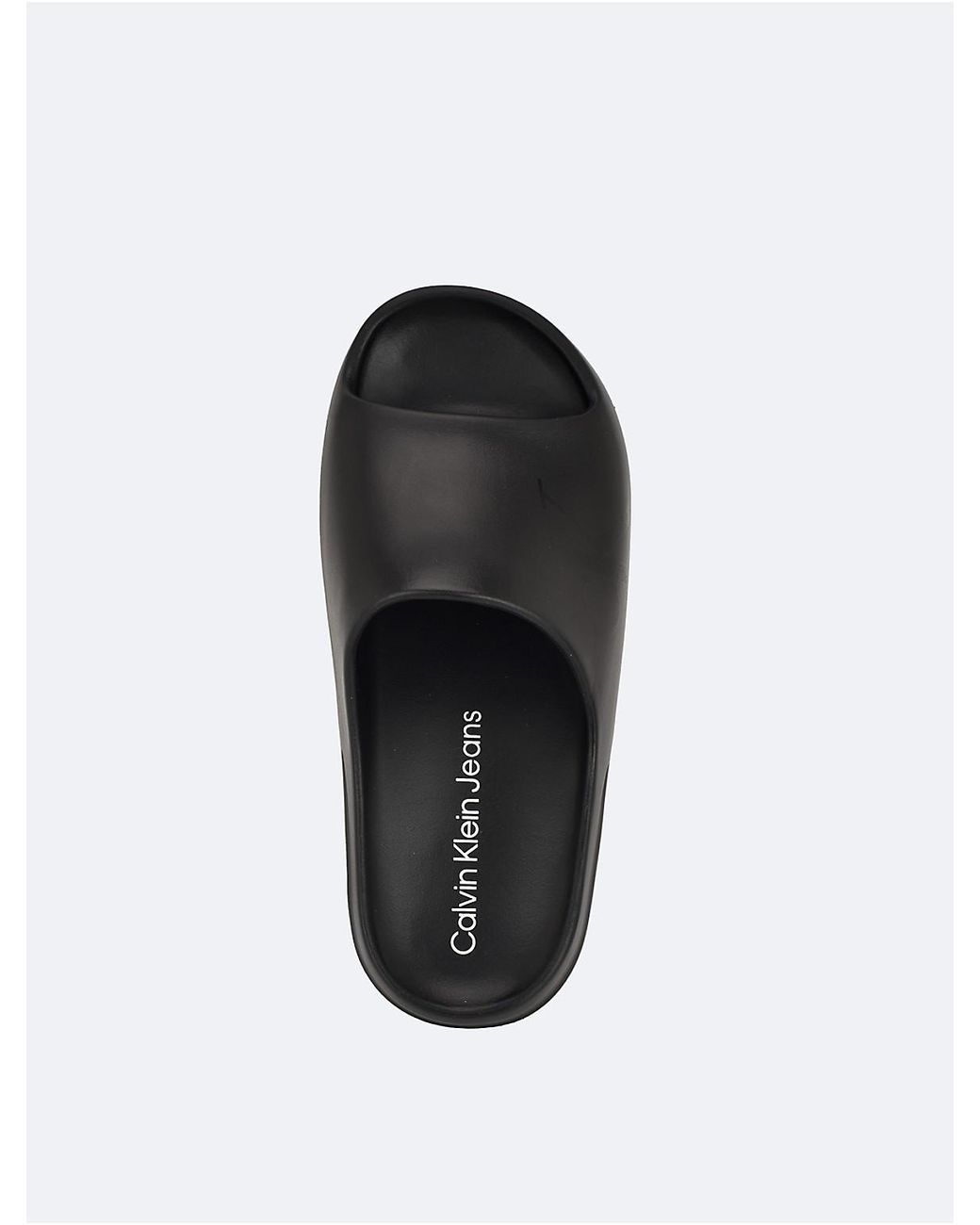 Calvin Klein Olin Sandal in Black for Men | Lyst