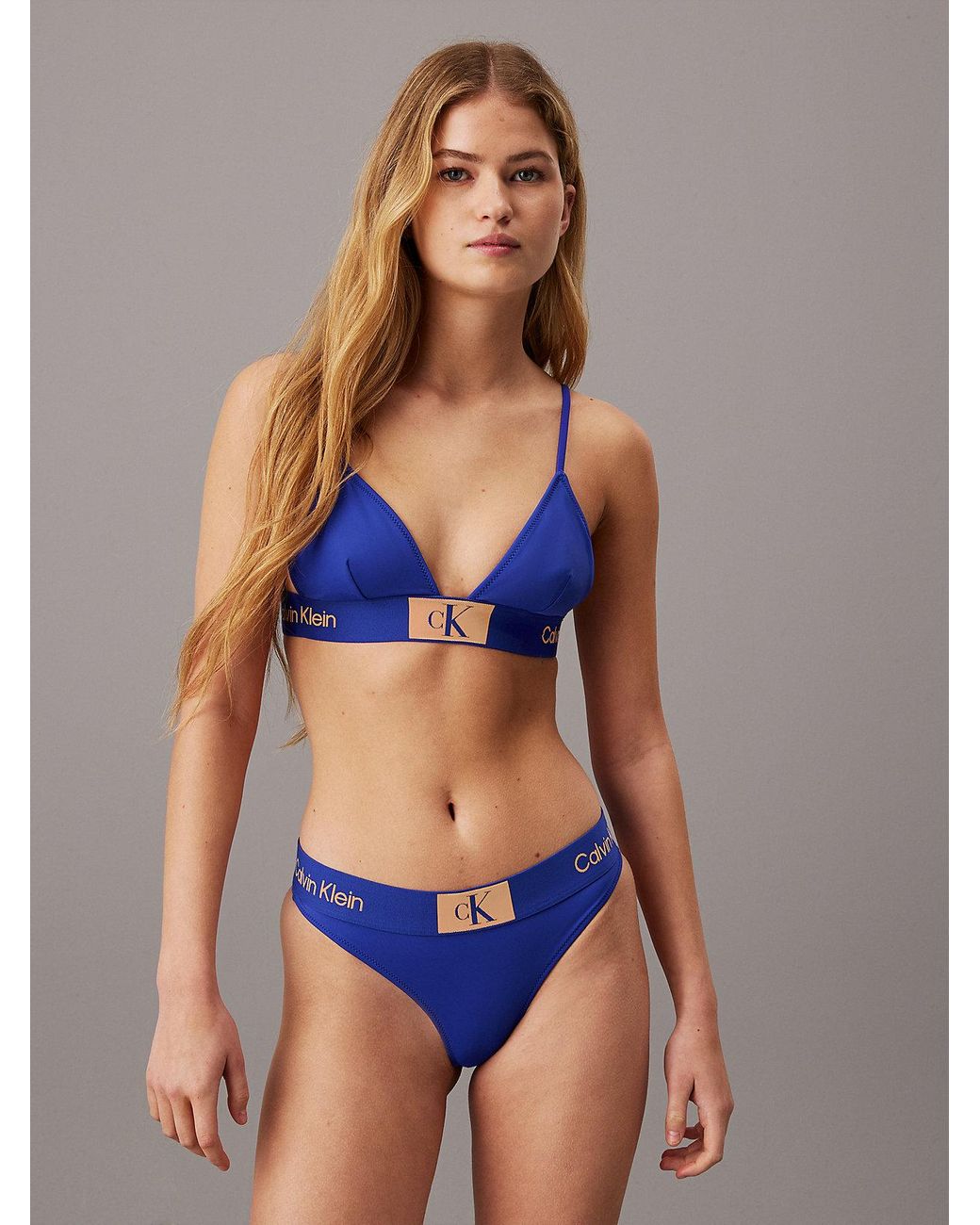 Ck bikini sale store