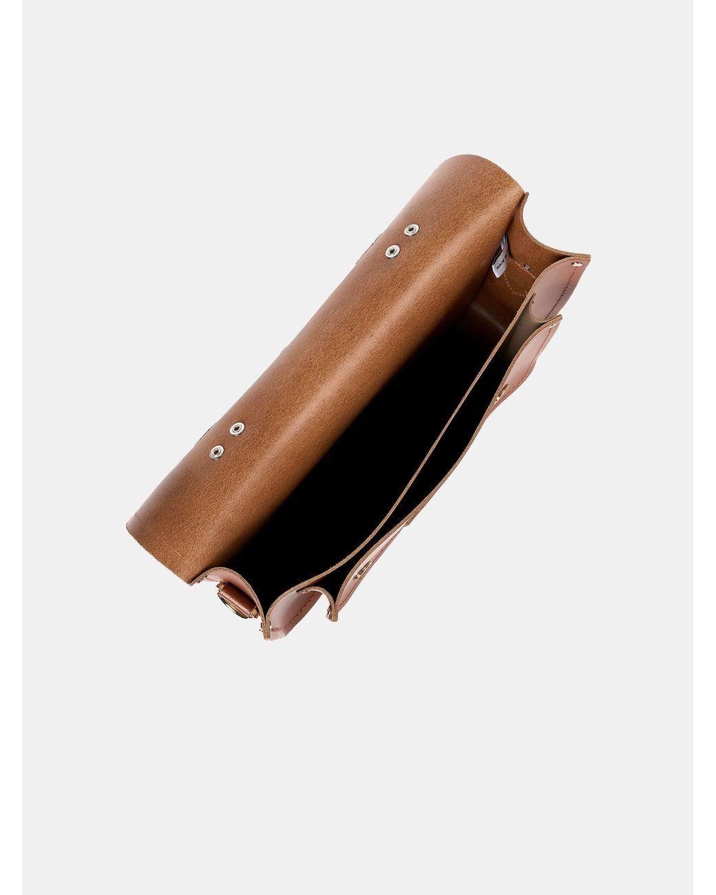Cambridge Satchel Company The 13 Inch Batchel in Brown | Lyst