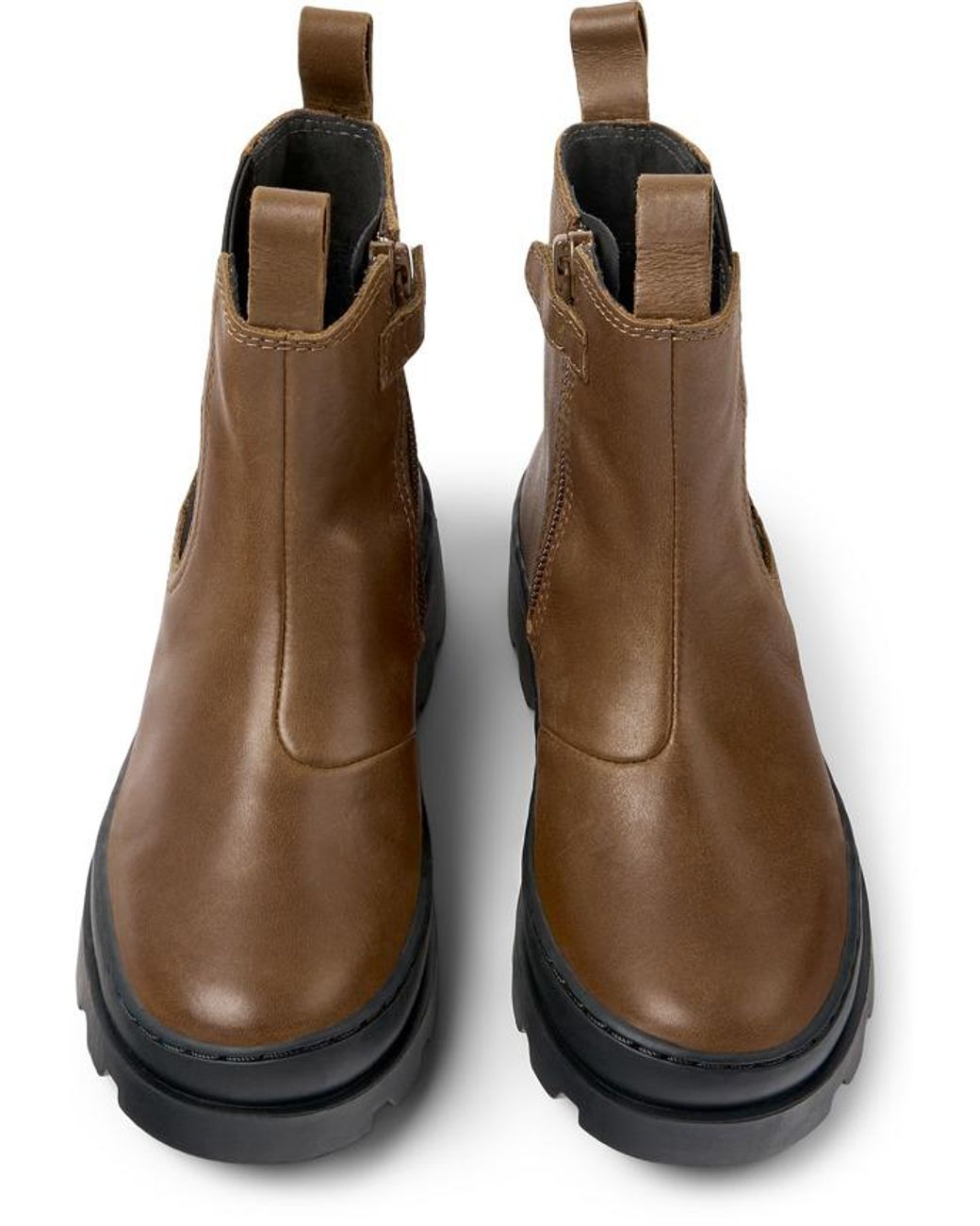 Camper Brutus in Brown | Lyst