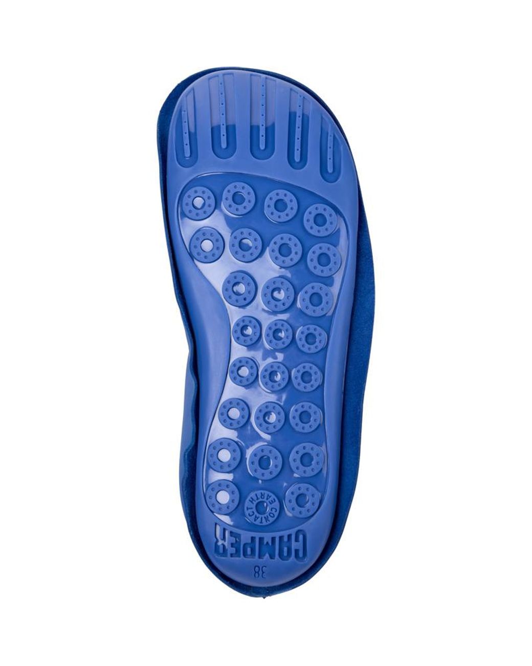 Camper Peu Form in Blue | Lyst