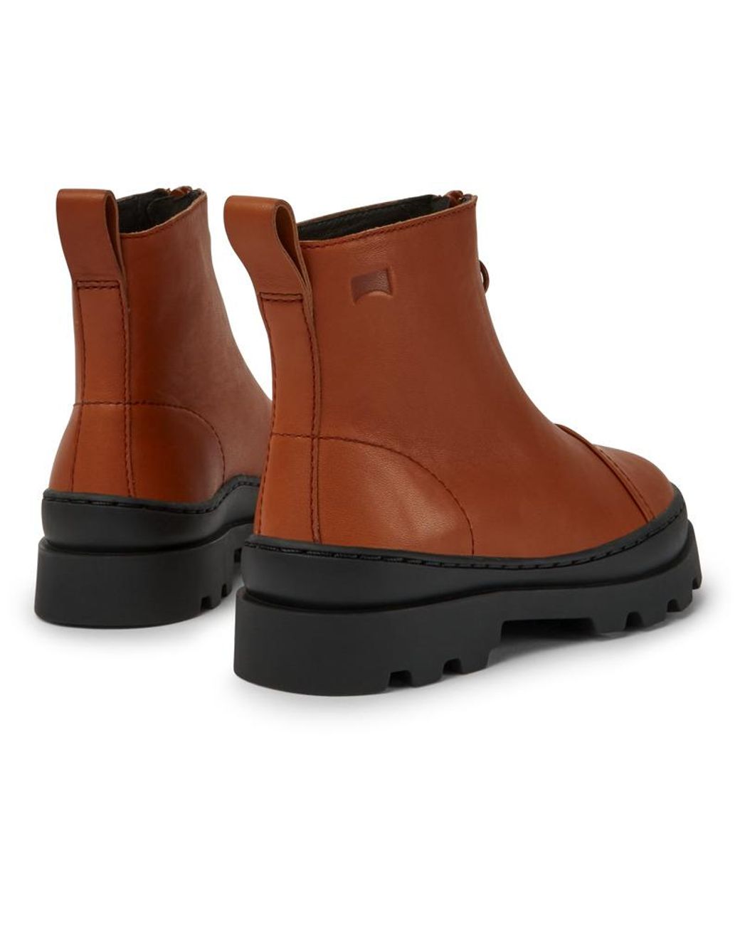 Camper Brutus in Brown | Lyst