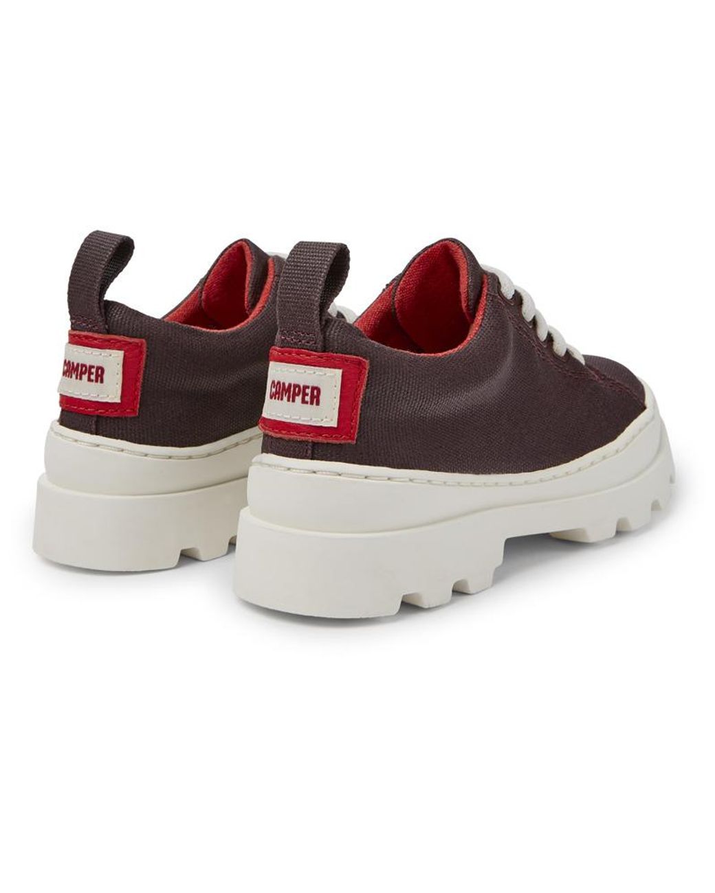 Camper Brutus in Gray | Lyst