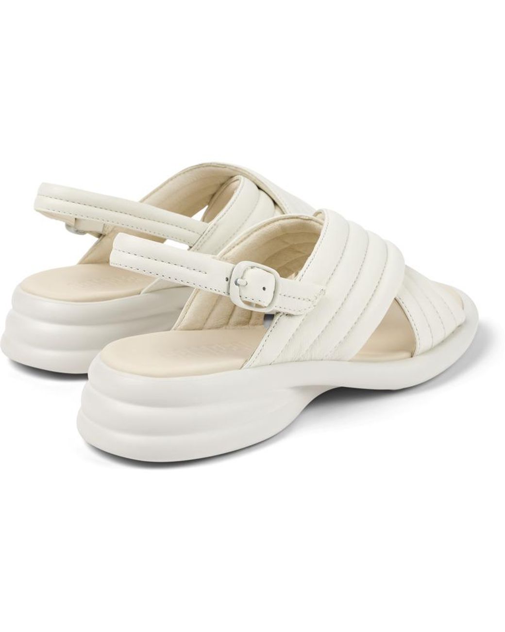 Camper Spiro in White | Lyst