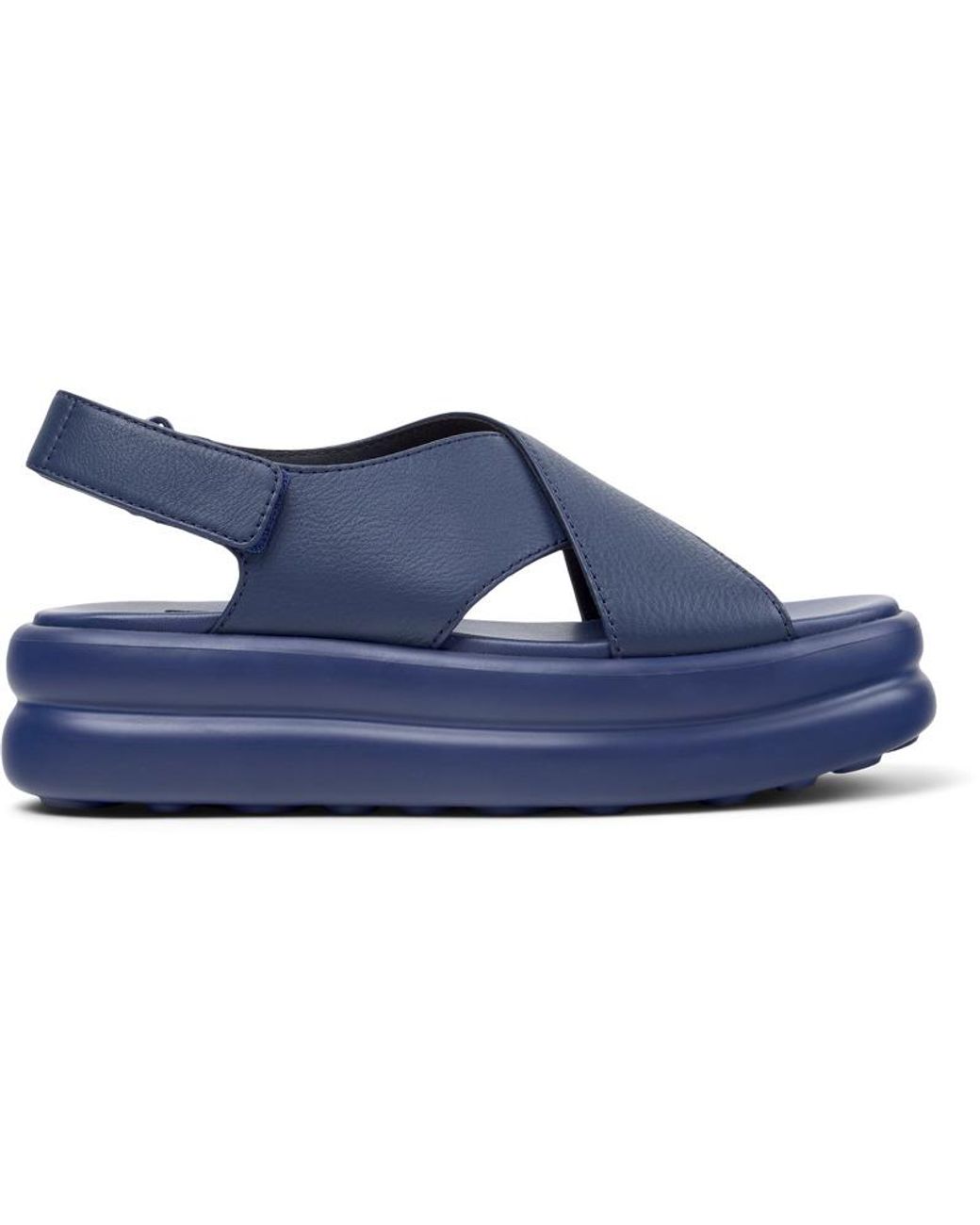 Camper Casual in Blue | Lyst UK