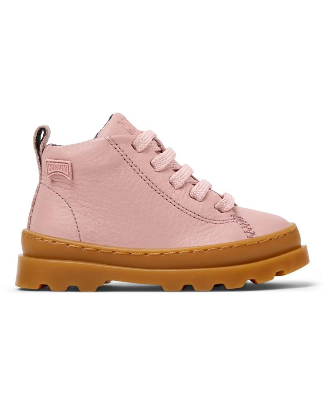 Camper Brutus in Pink | Lyst