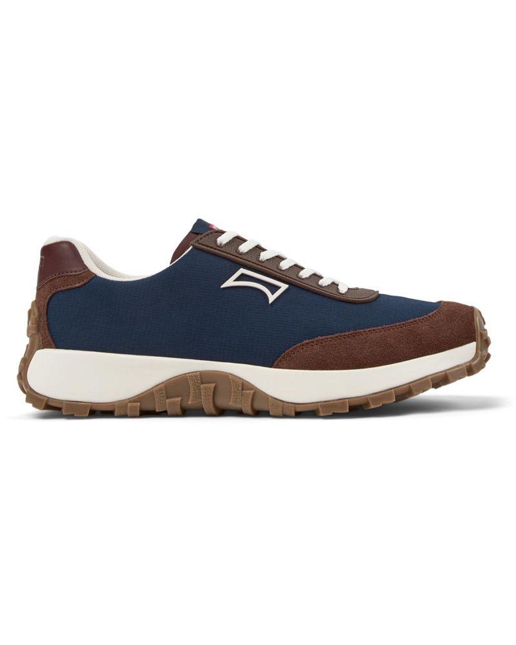 Camper Casual in Blue for Men | Lyst UK