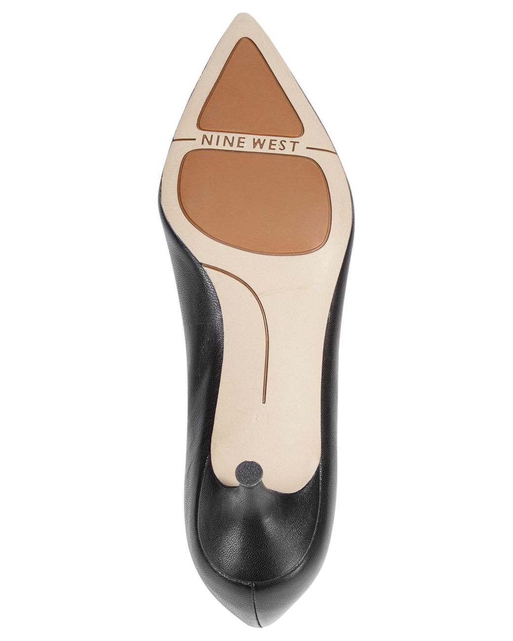 Nine West Illumie Kitten Heel Pumps in Black | Lyst Nine West Illumie Kitten Heel Pumps in Black | Lyst
