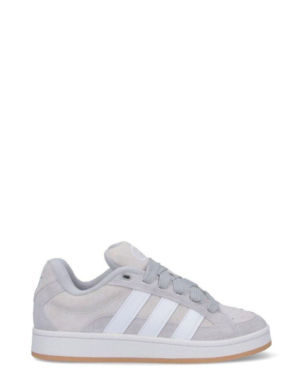 adidas Originals Campus 00S Beta Shoes in White | Lyst