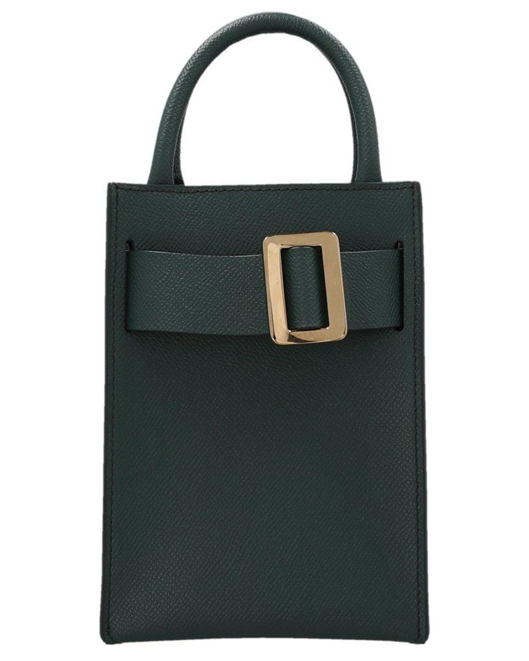 【BOYY】ボーイ ボビー 18 ショルダー バッグ レザー バッグ・カバン ショルダーバッグ・ポシェット バッグ・カバン ショルダーバッグ ...