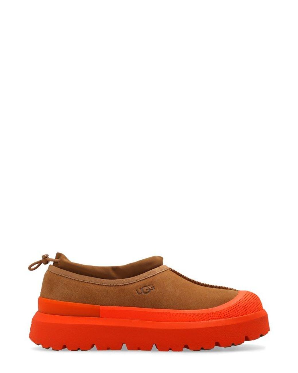UGG Tasman Weather Hybrid Shoe in Brown for Men | Lyst UK