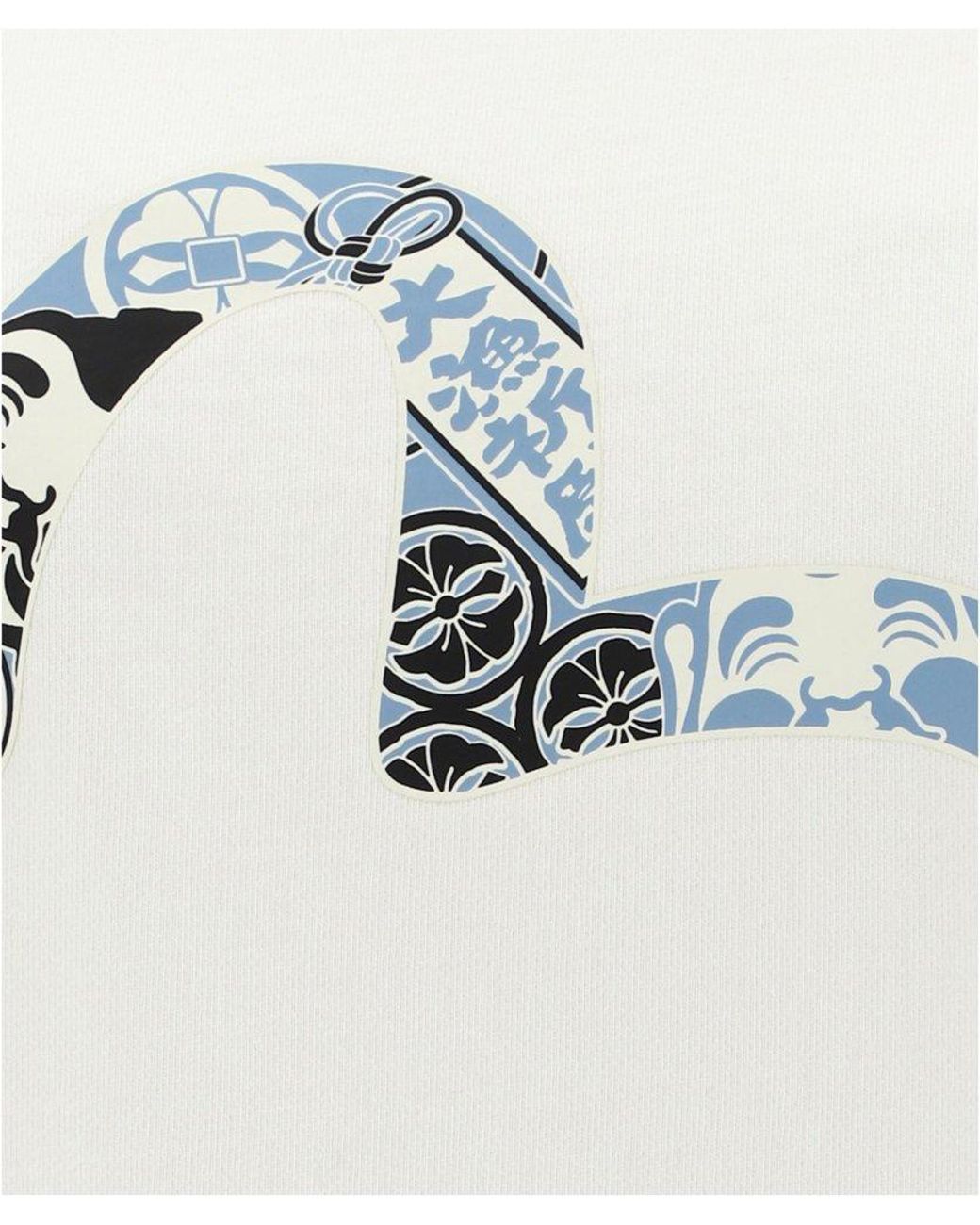 Evisu Logo Wallpaper