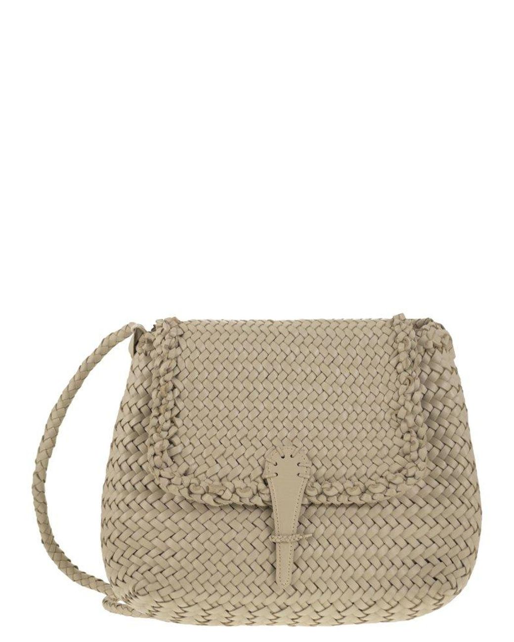 Dragon Diffusion Medium City Bag in Gray | Lyst