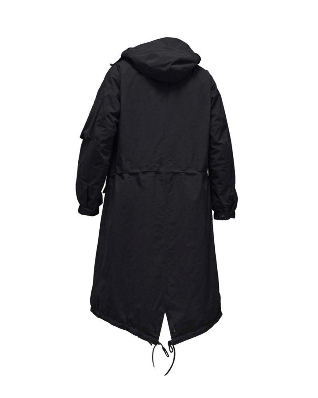 Y-3 Gore-tex Hard Shell Parka in Blue for Men | Lyst Y-3 Gore-tex Hard Shell Parka in Blue for Men | Lyst