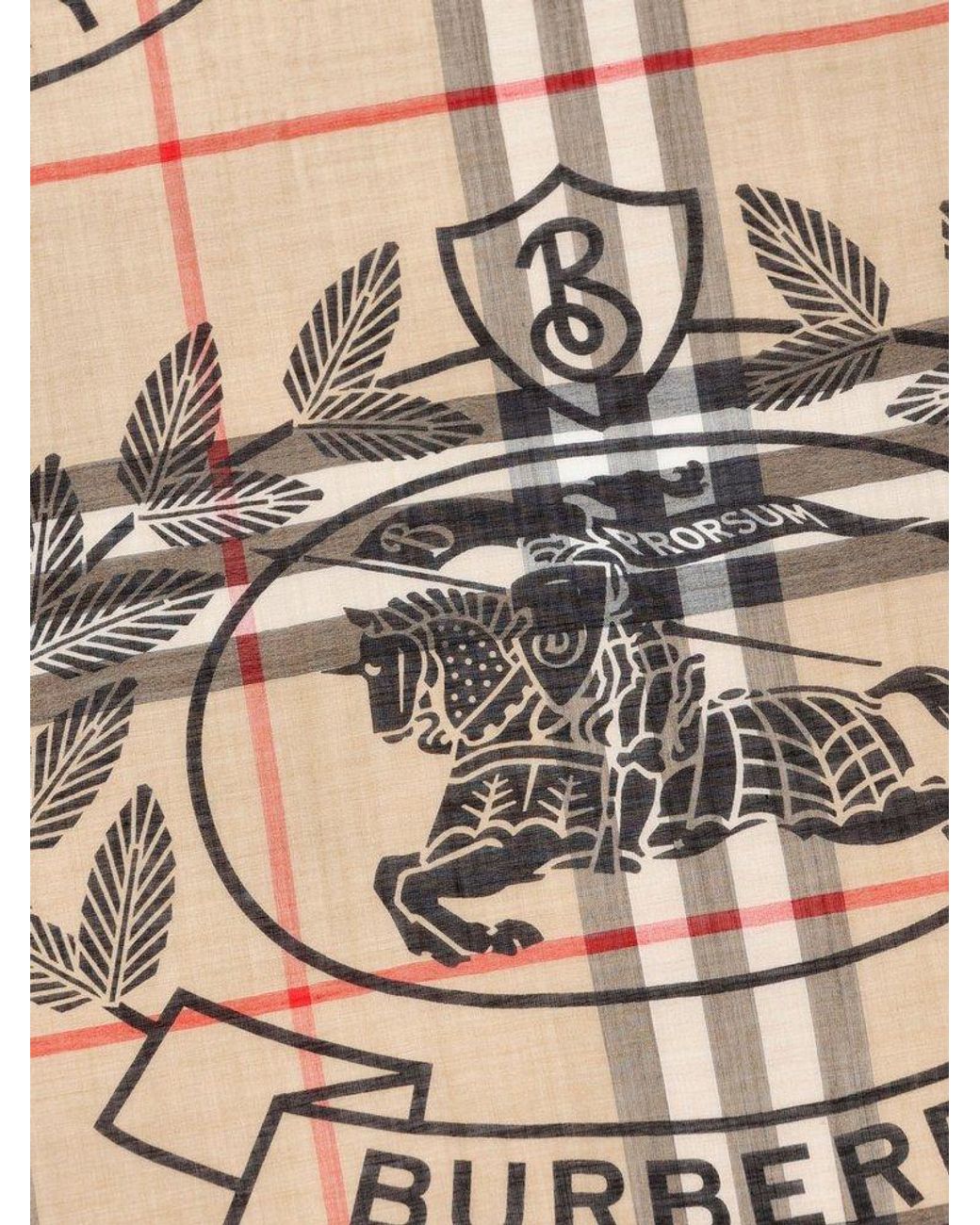 Burberry Logo