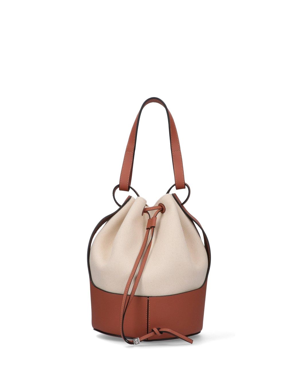 Loewe Balloon Bucket Bag | Lyst