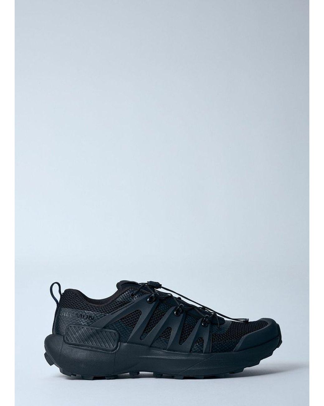 Salomon Lab Genesis Pro Sneakers in Blue for Men | Lyst