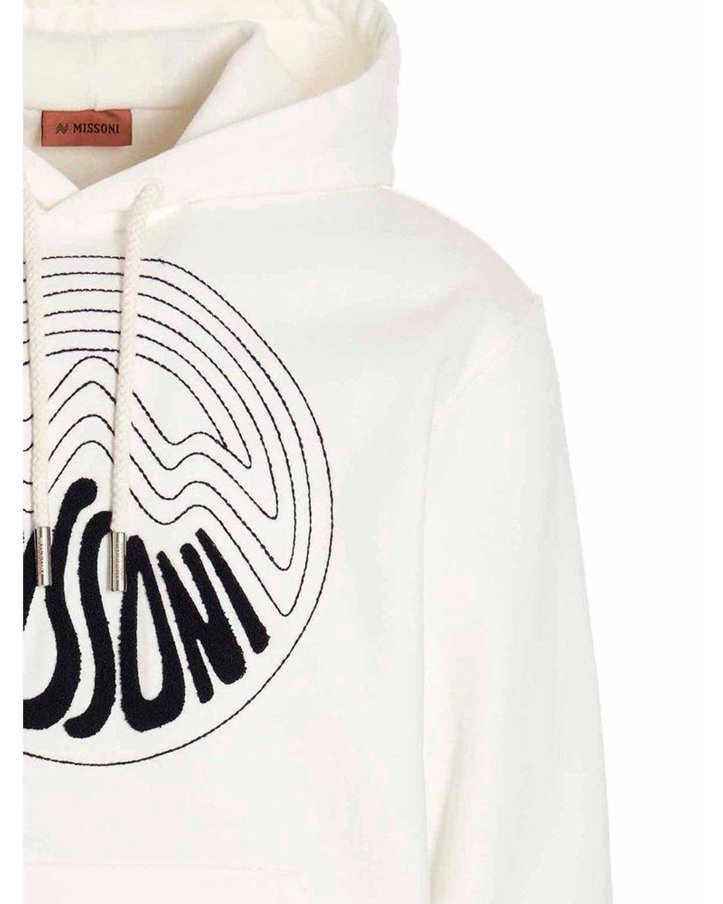 Missoni Logo
