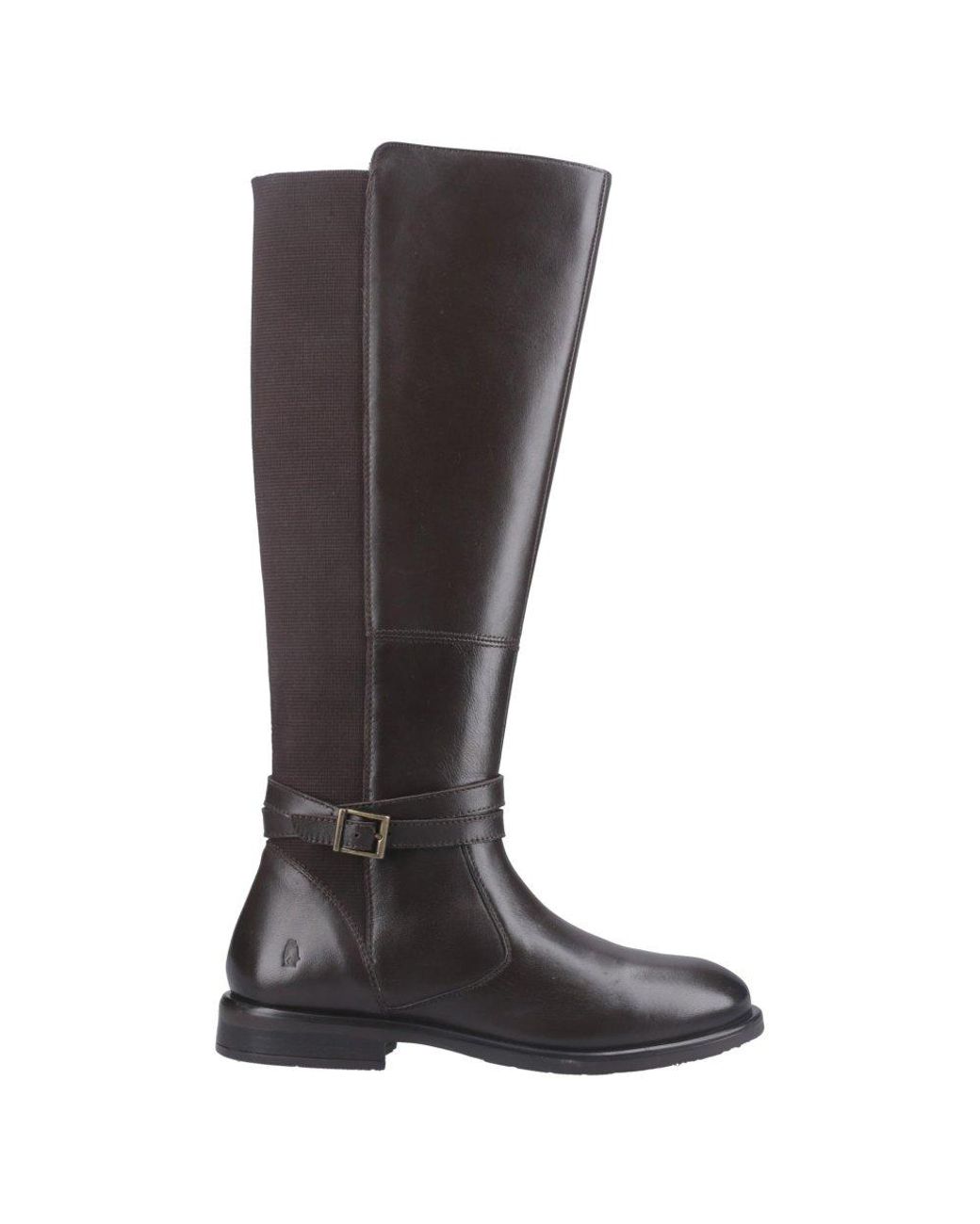 Hush Puppies Knee Boots
