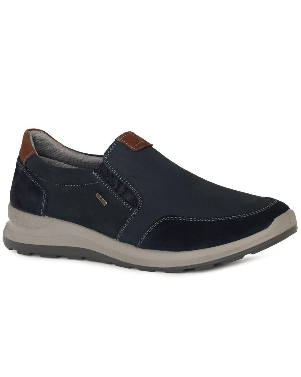 Josef Seibel Marley 52 Shoes in Blue for Men | Lyst UK