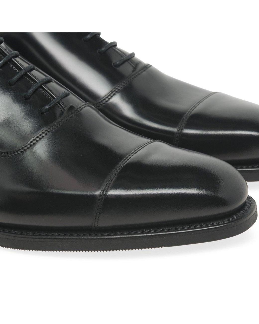 Loake Truman Formal Shoes in Black for Men | Lyst UK