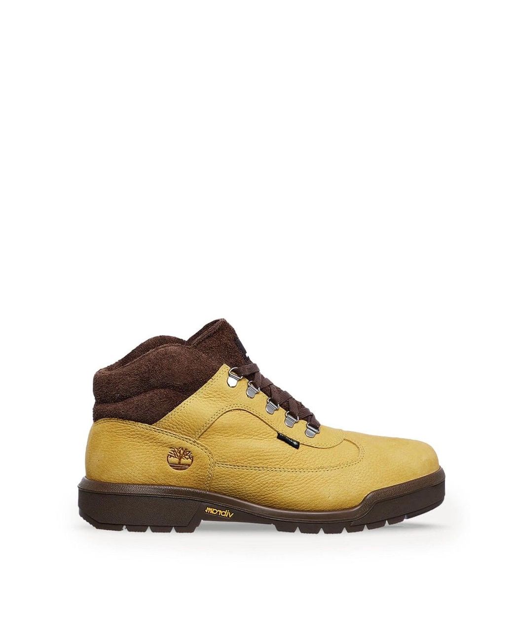 Timberland Gtx Field Boot in Brown for Men | Lyst UK