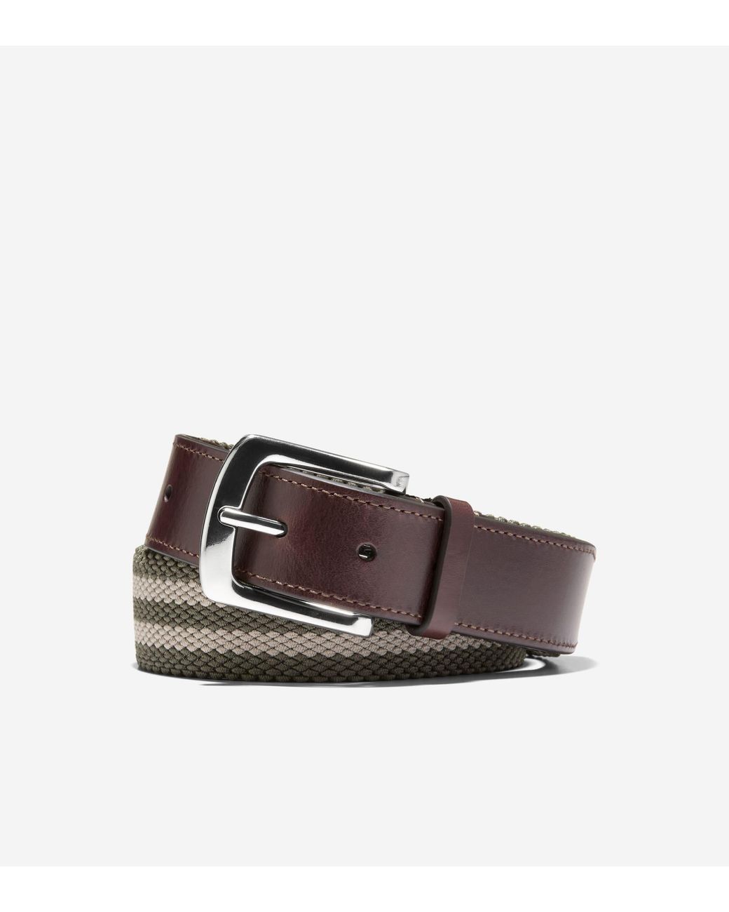 Cole Haan Mens Belt