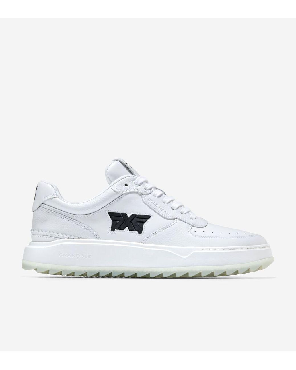 Cole Haan Men's Ch X Pxg Grandprø Crossover Golf Shoes in White for Men ...