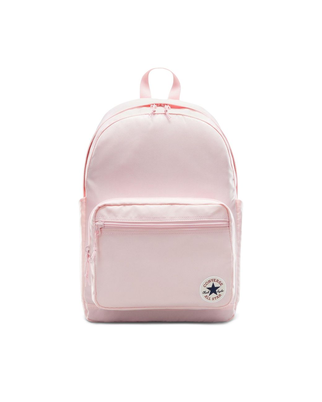 Converse Go 2 Backpack Plastic in Pink | Lyst