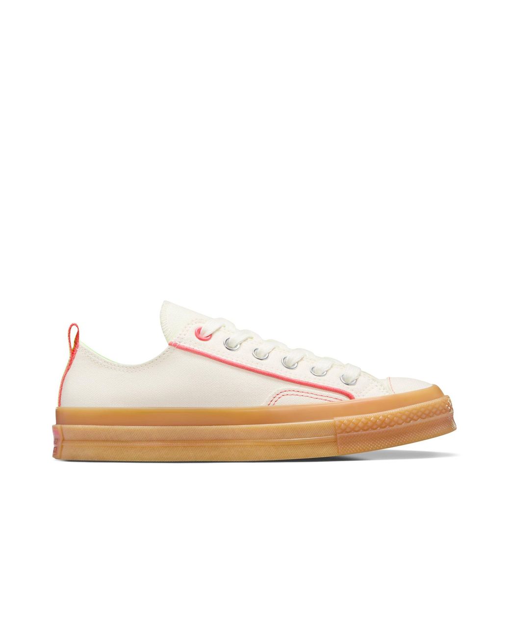 Converse Chuck 70 Retro Hoops Canvas | Lyst
