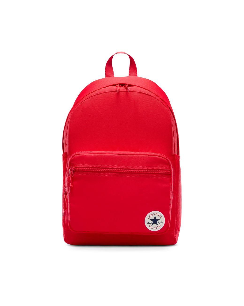 Converse Go 2 Backpack Plastic in Red | Lyst
