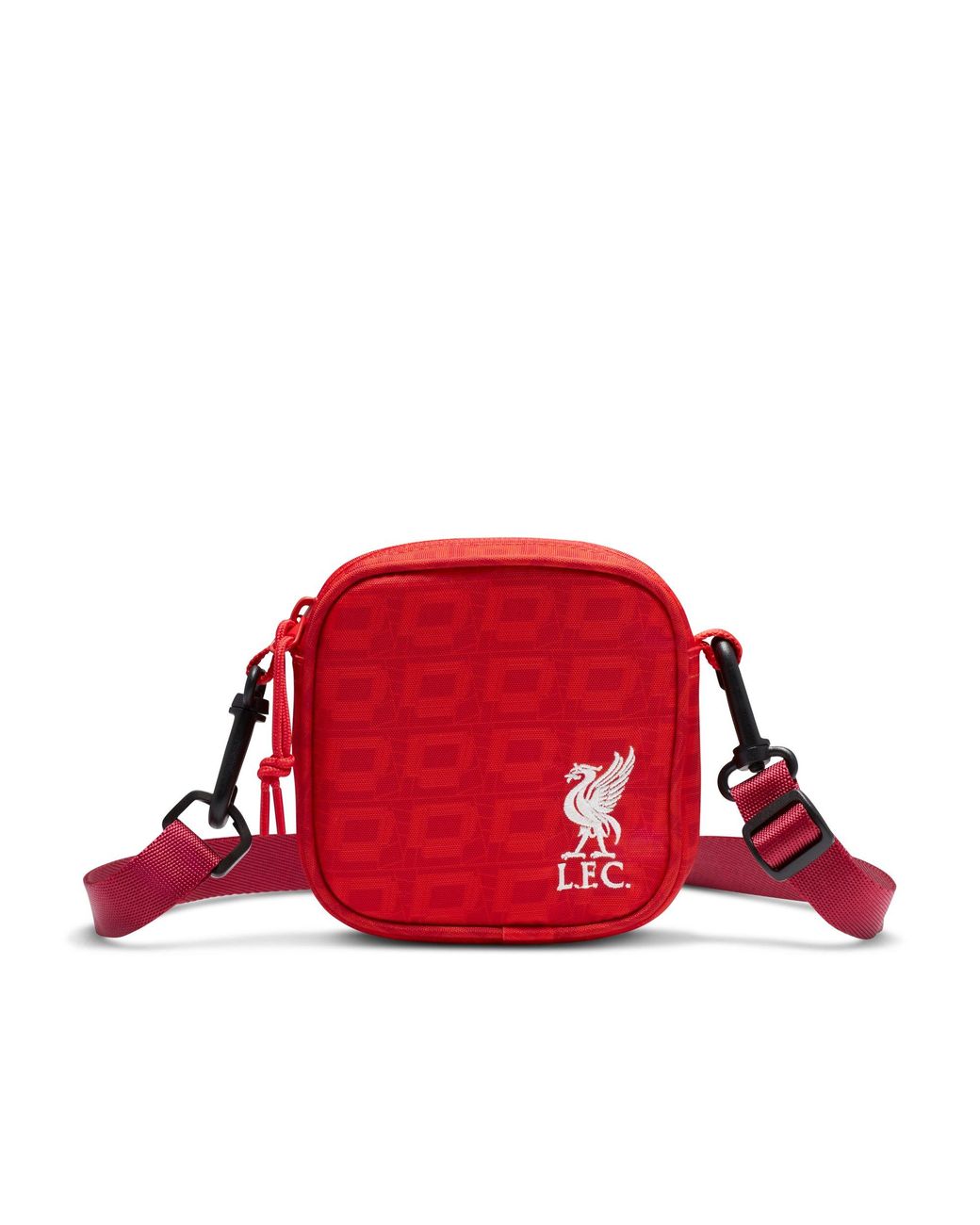 Converse X Lfc Pocket Bag Logo in Red | Lyst