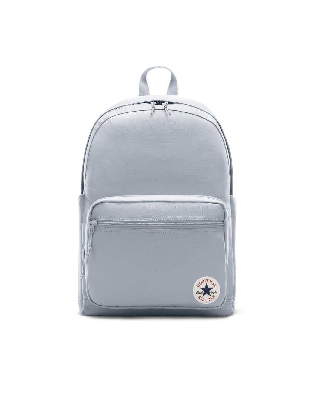 Converse Go 2 Backpack Plastic in Gray | Lyst