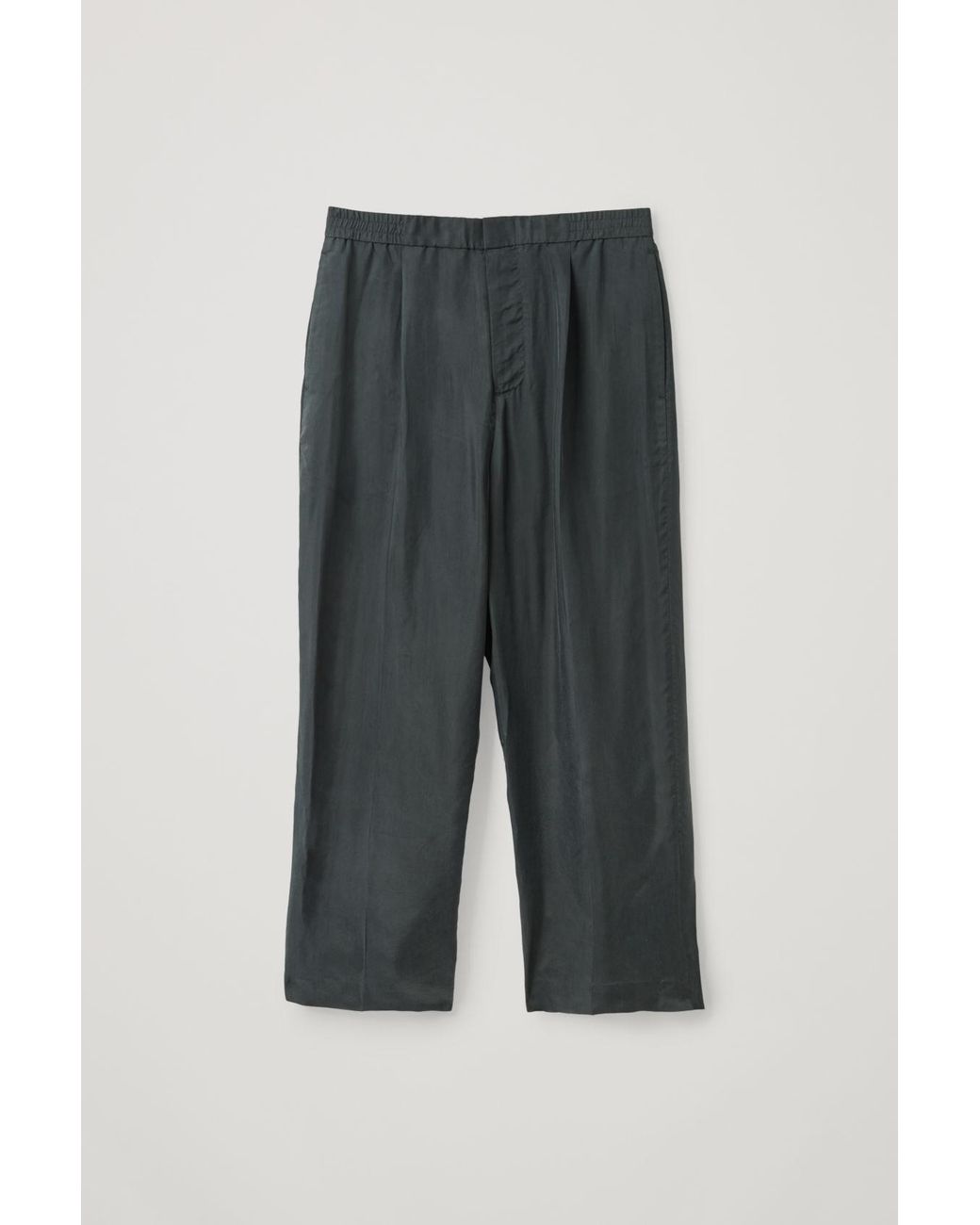 48％割引レッド系,S【オンラインショップ】 CUPRO WIDE TUCK PANTS カジュアルパンツ パンツレッド系S-OTA.ON.ARENA.NE.JP