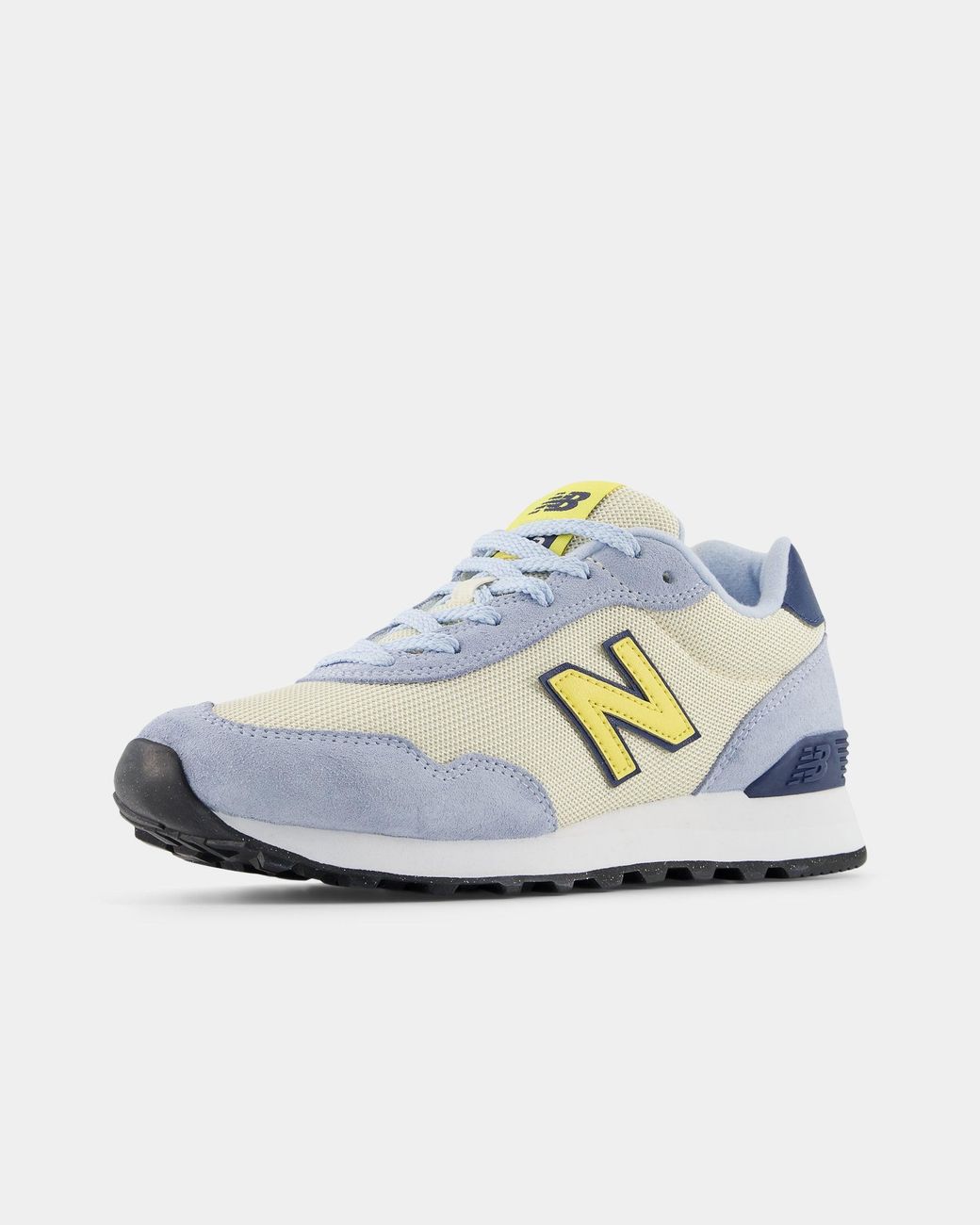 New Balance Trainers in Blue | Lyst UK