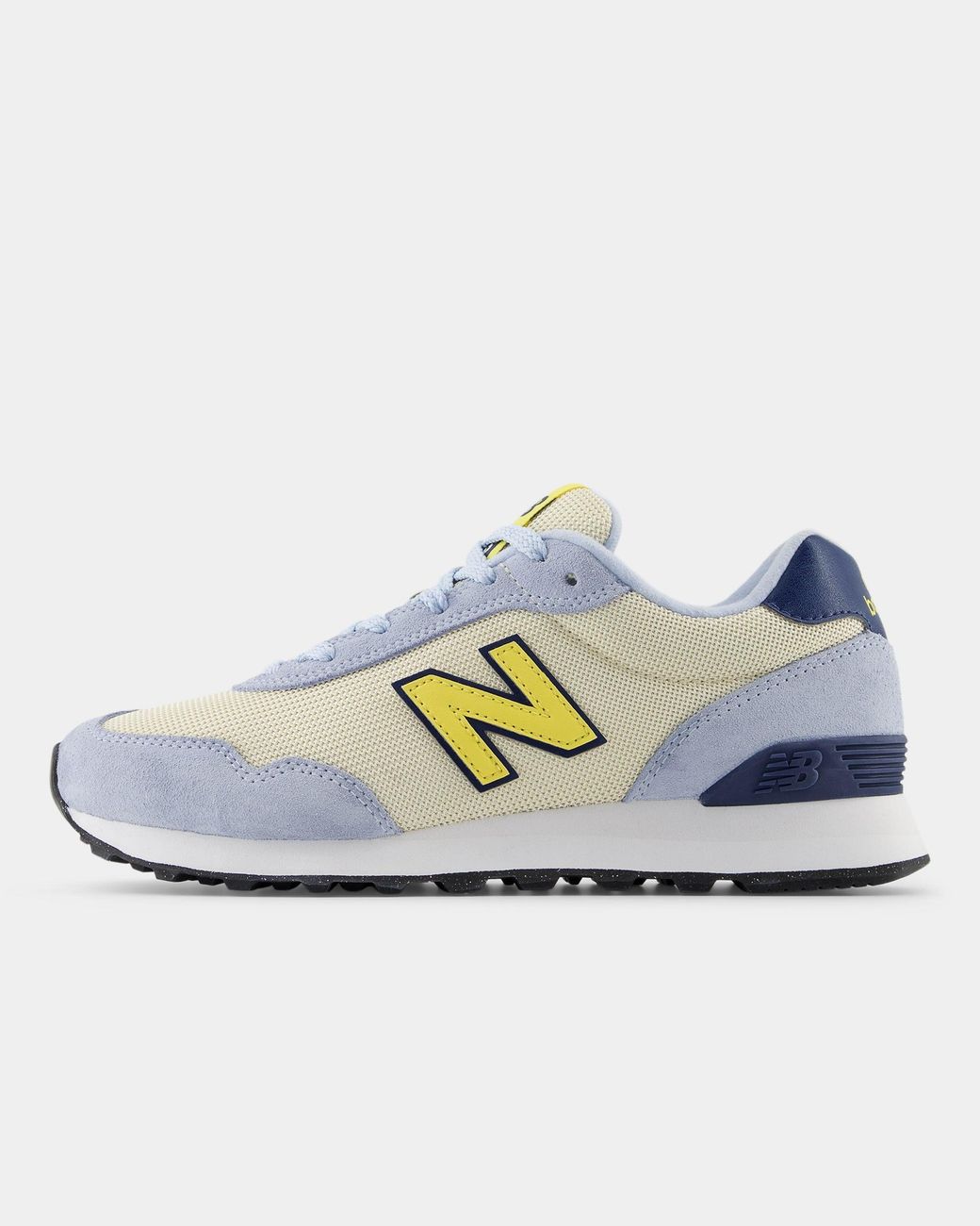 New Balance Trainers in Blue | Lyst UK