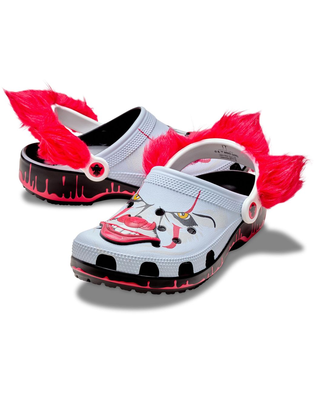 Crocs™ It Chapter 2 Classic Clog in Black | Lyst