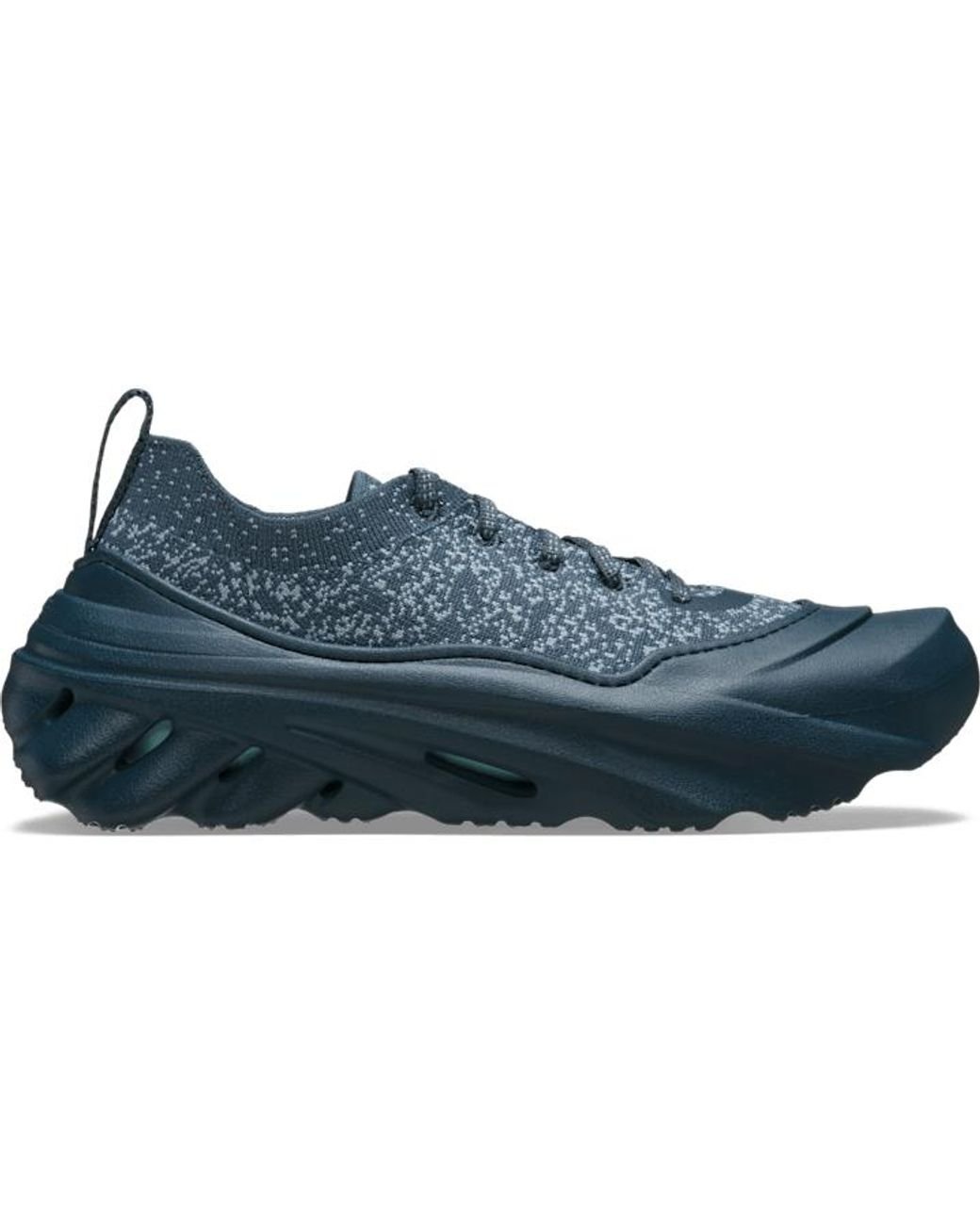 Crocs™ Echo Surge in Black | Lyst