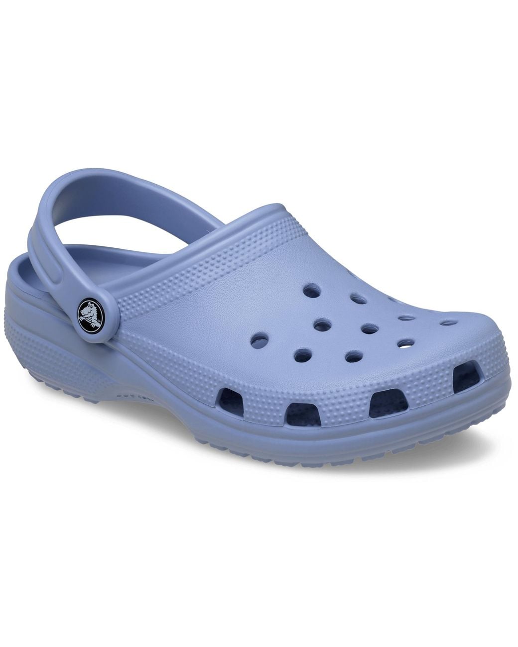 Crocs™ Classic Clog in Black | Lyst