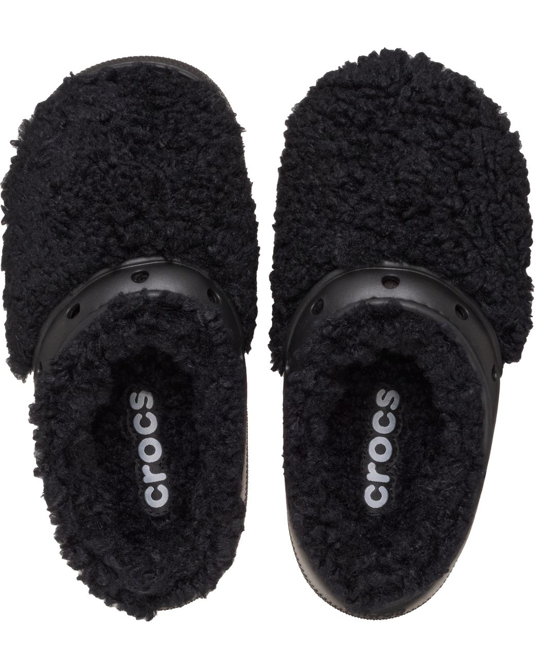 Crocs™ The Thing in Black | Lyst UK