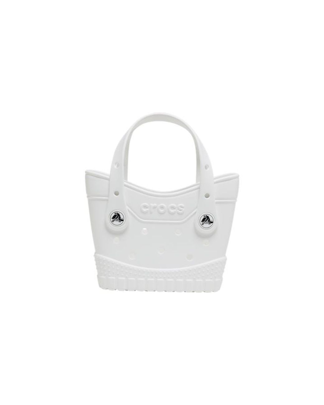 Crocs™ Classic Micro Tote in Black | Lyst
