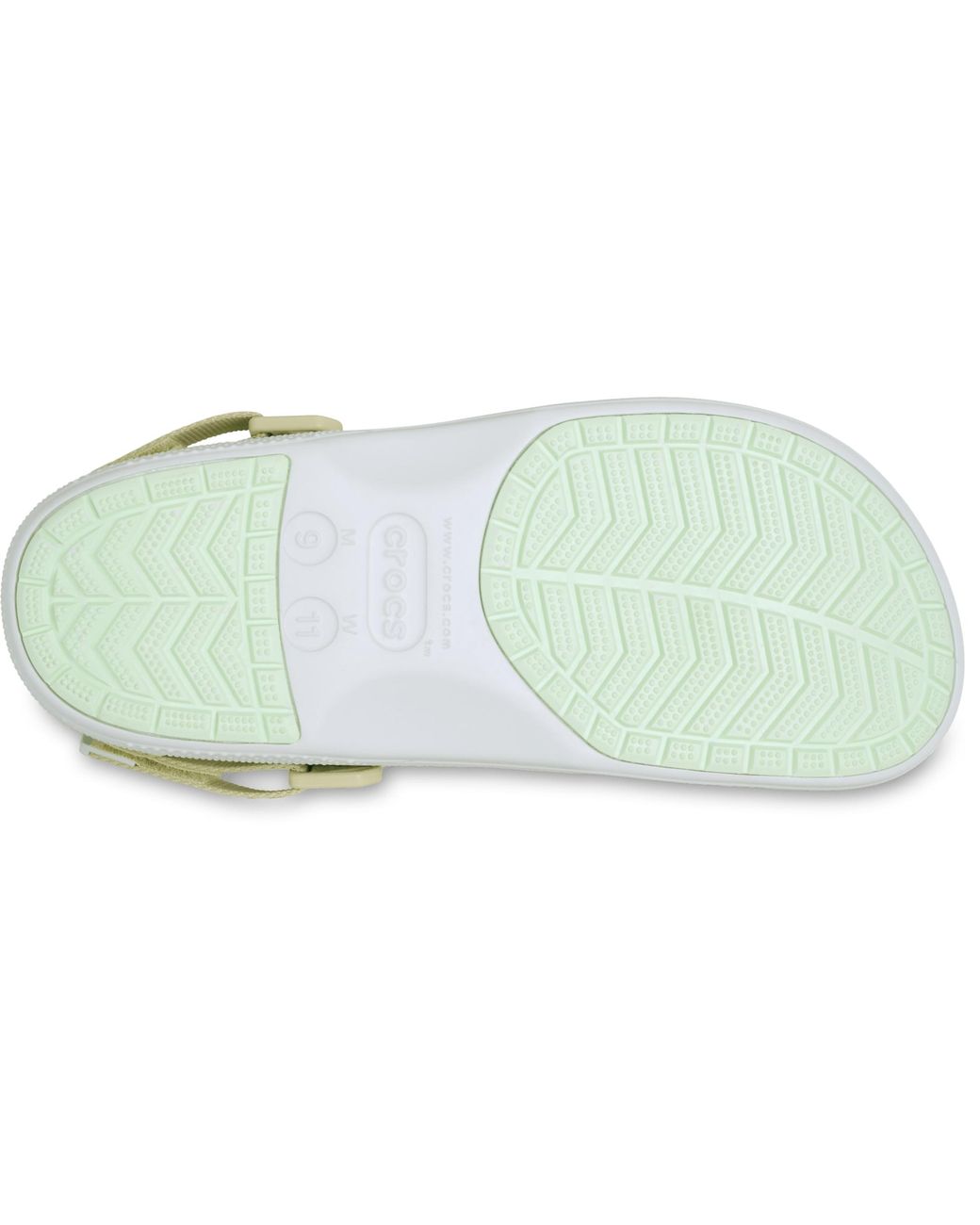 Crocs™ Classic Turbo in Black | Lyst