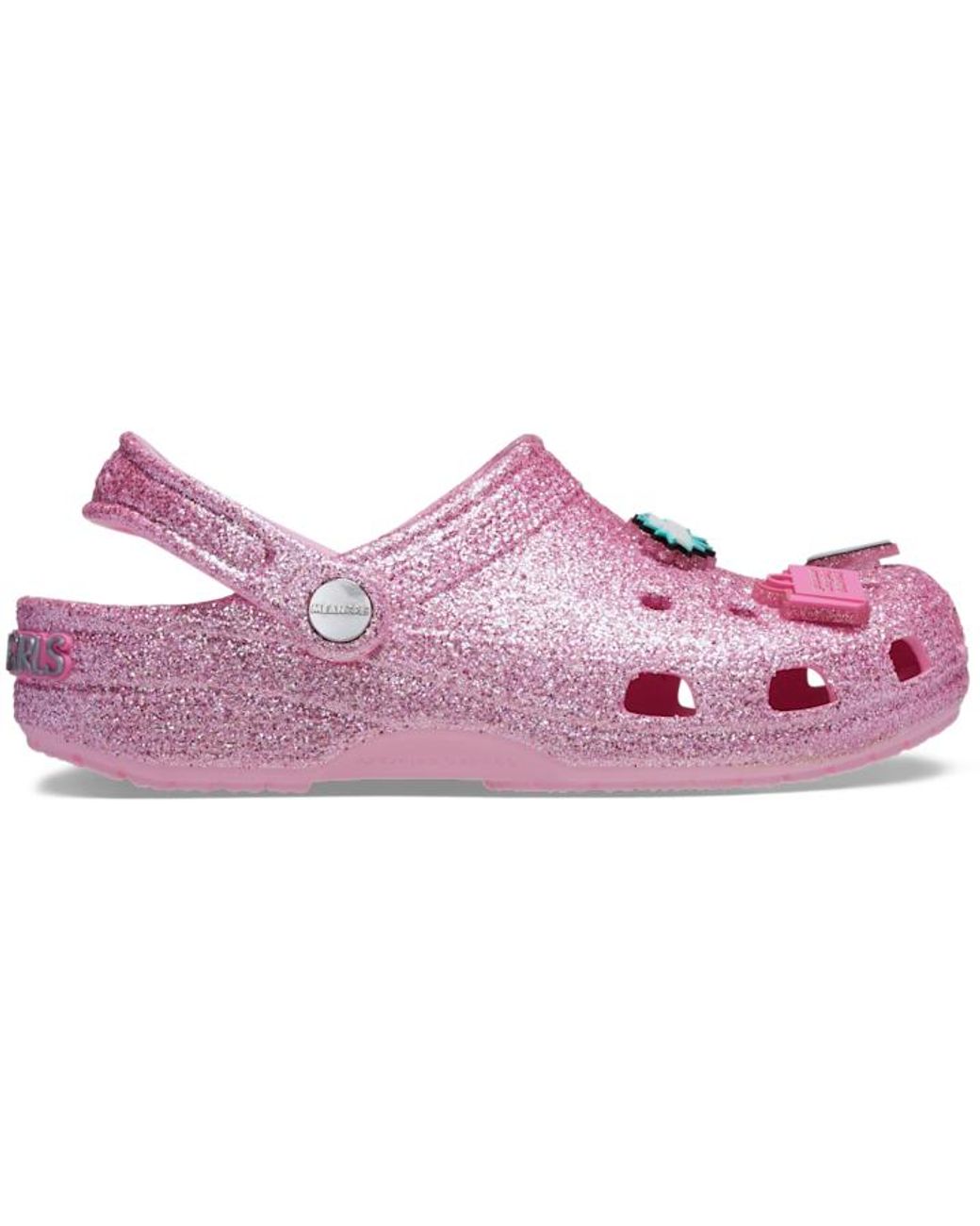 Crocs™ Mean Girls Classic Clog; Multi in Purple | Lyst Canada