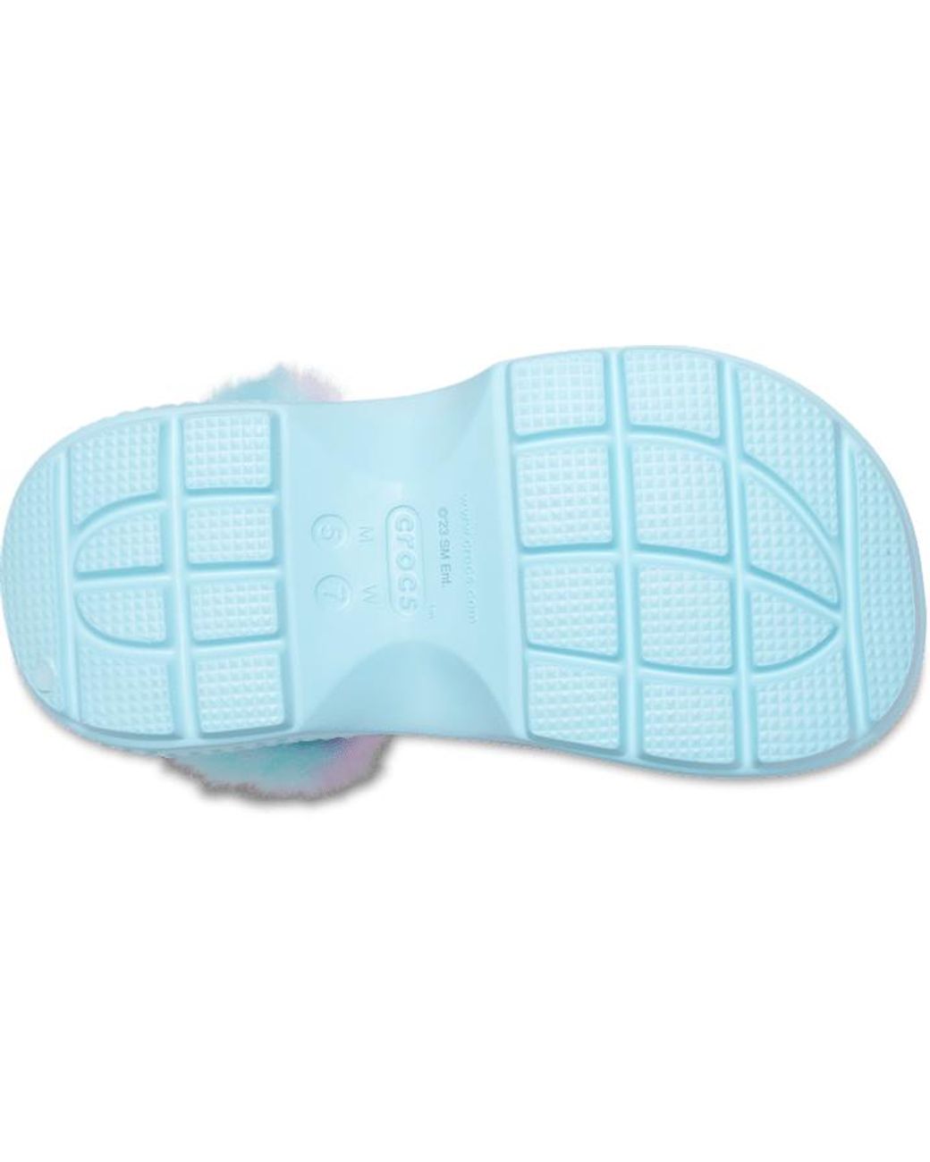 Crocs™ Aespa X Stomp Lined Clog; Multi in Purple | Lyst Crocs™ Aespa X Stomp Lined Clog; Multi in Purple | Lyst